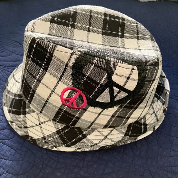 Justice | Accessories | Justice Juniors Fedora Hat | Poshmark